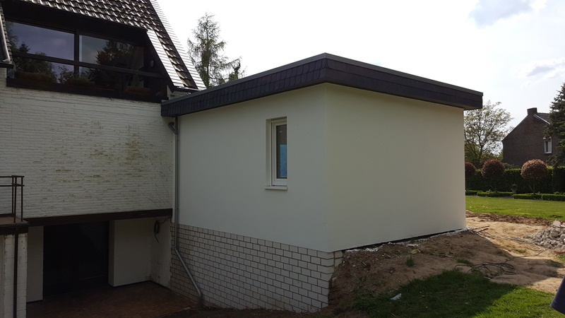 Umbau › Plantec-SE Baubetreuungs-GmbH